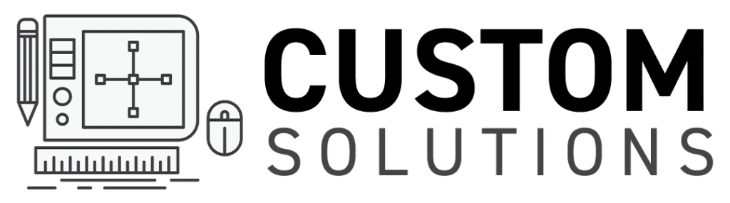 Custom Solutions - Rhopoint Components